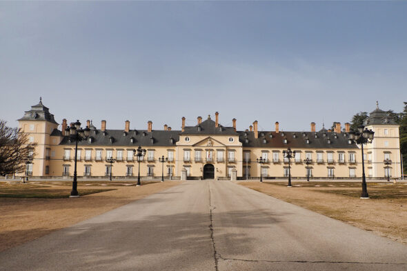 Palacio Real de El Pardo: historia y visitas - Indomio News